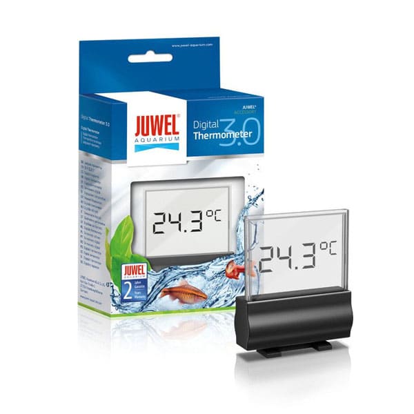 Juwel Digital Thermometer 3.0 – Thermomètre aquarium - Offre Flash ...