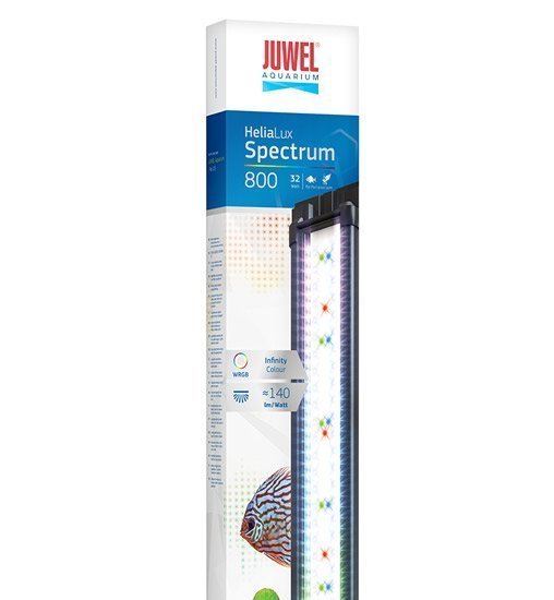 Juwel HeliaLux Spectrum 80 cm – Led 32W - Offre Flash : Réductions ...